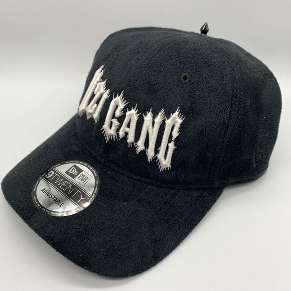 New Era | Accessories | Uzi Gang Lil Uzi Vert 9twenty New Era Hat ...